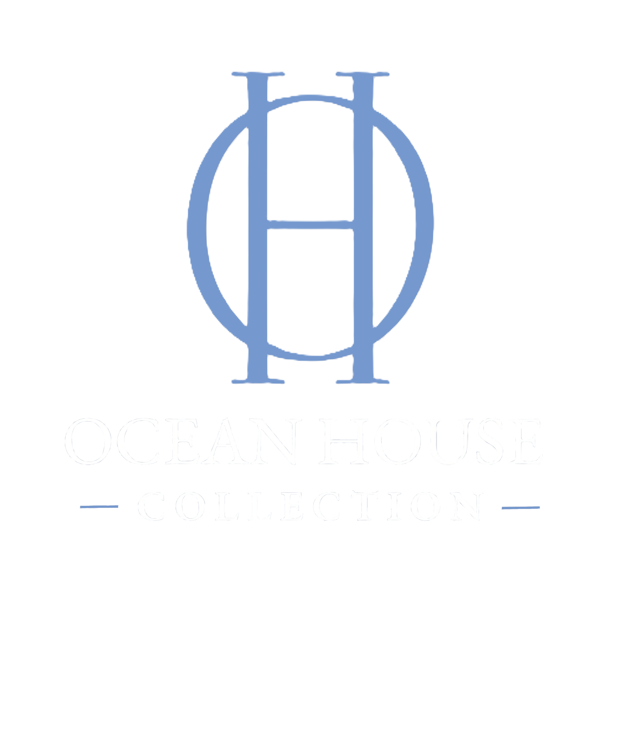 Ocean House — Ocean House Collection