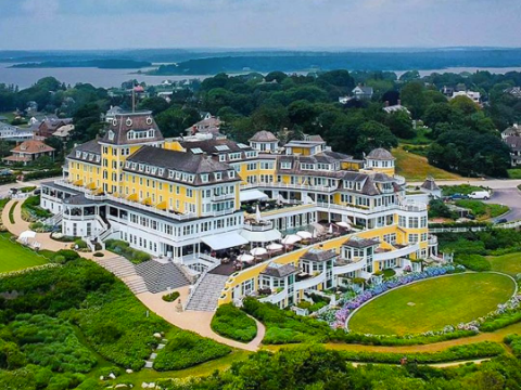 Ocean House Collection