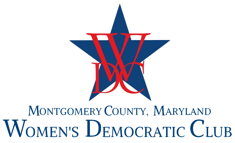 Montgomery County Md Logo