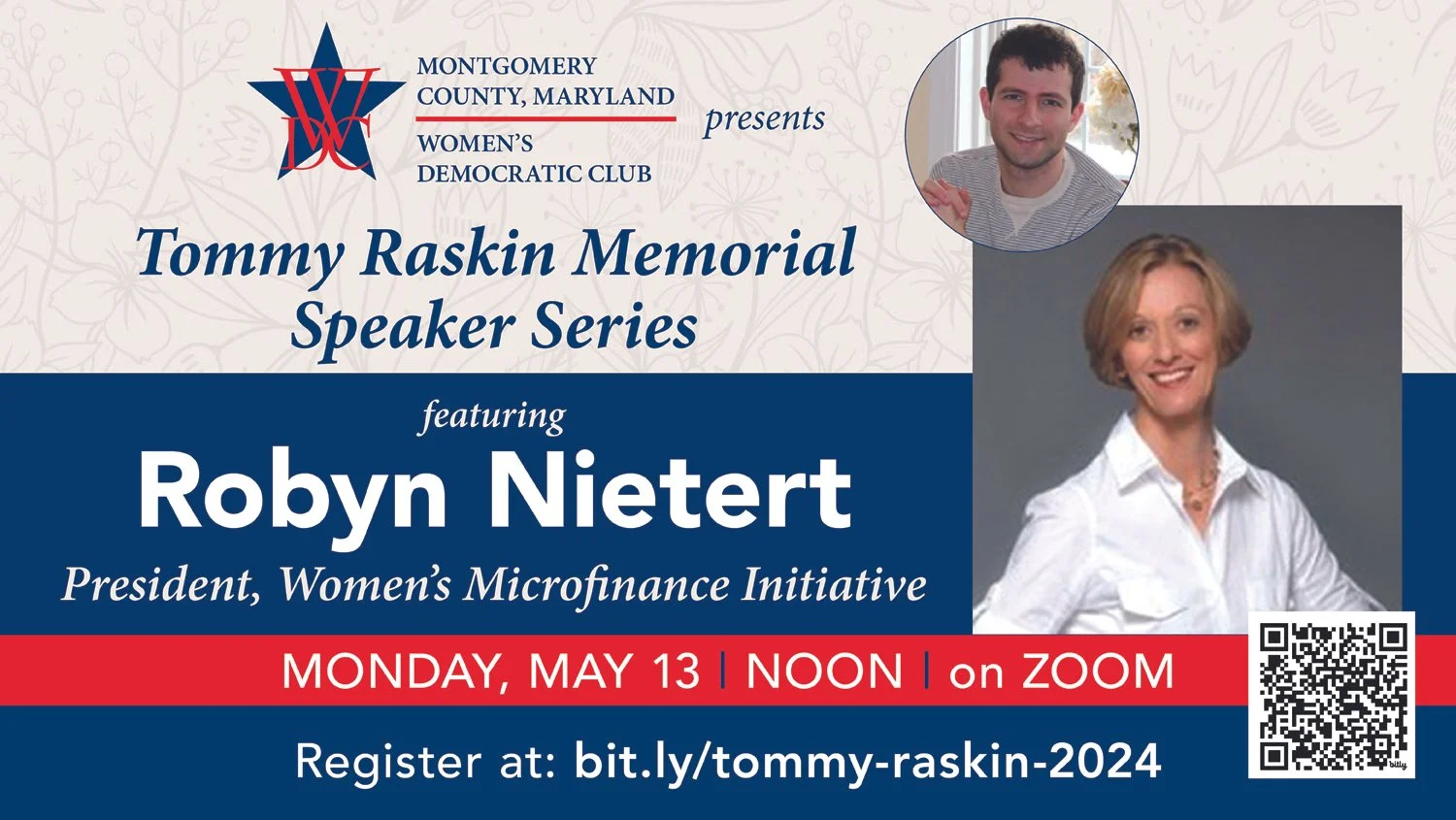 WDC Events — Montgomery County, MD Women's Democratic Club