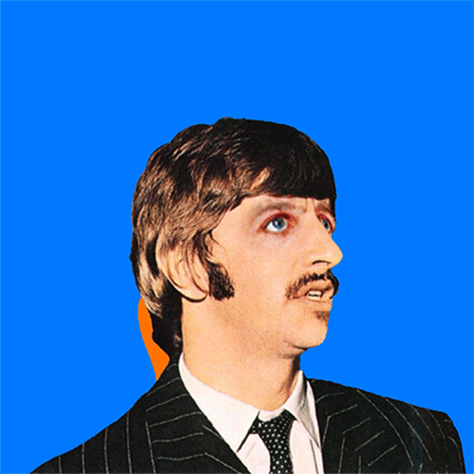 Beatles Gif