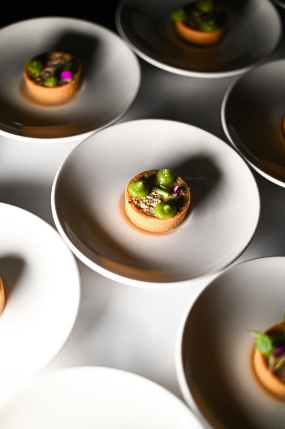 ONE REGION, ONE TABLE