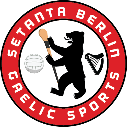 Setanta Berlin GAA