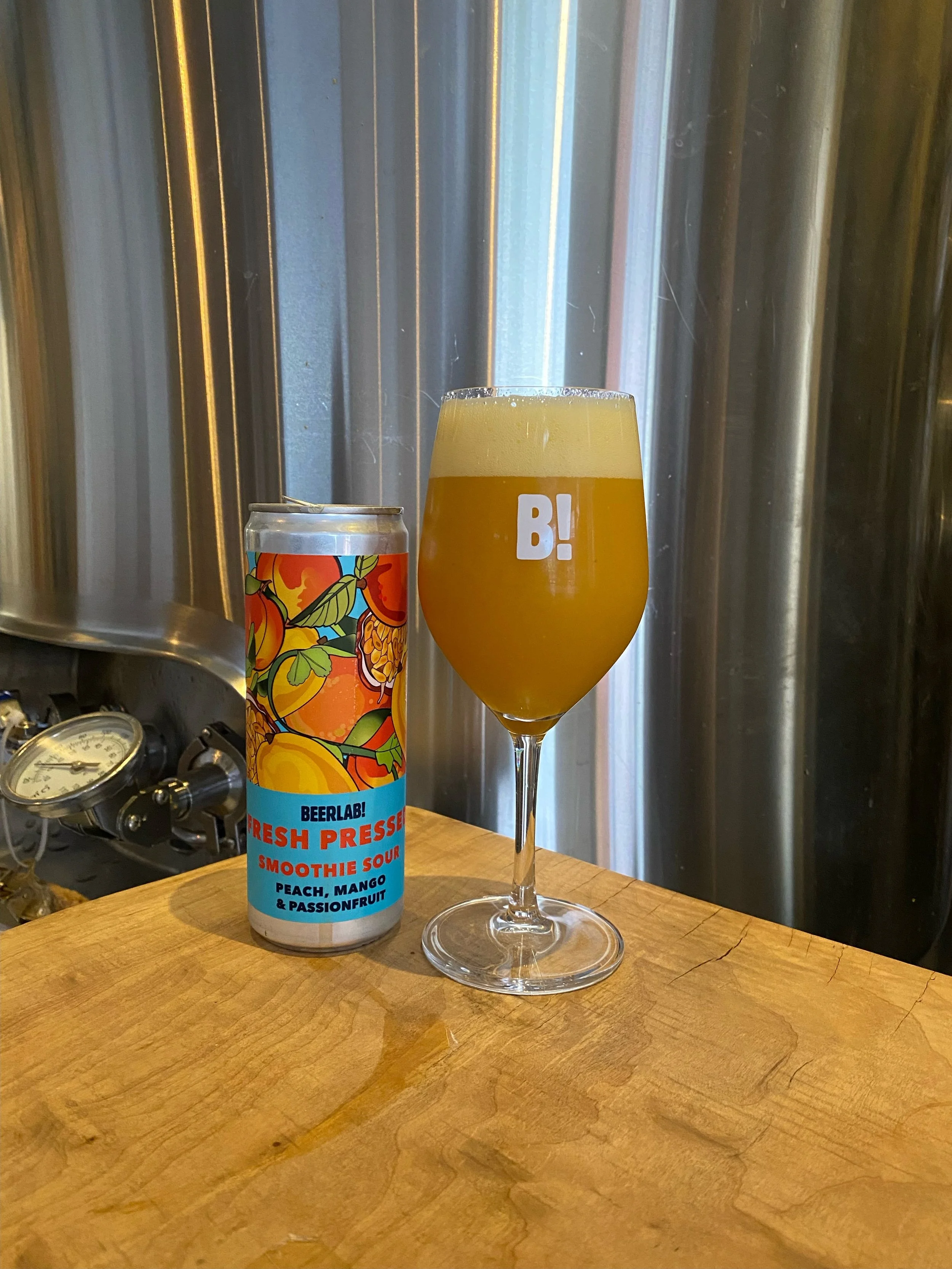 Buy Craft Beer Online — Beerlab! London