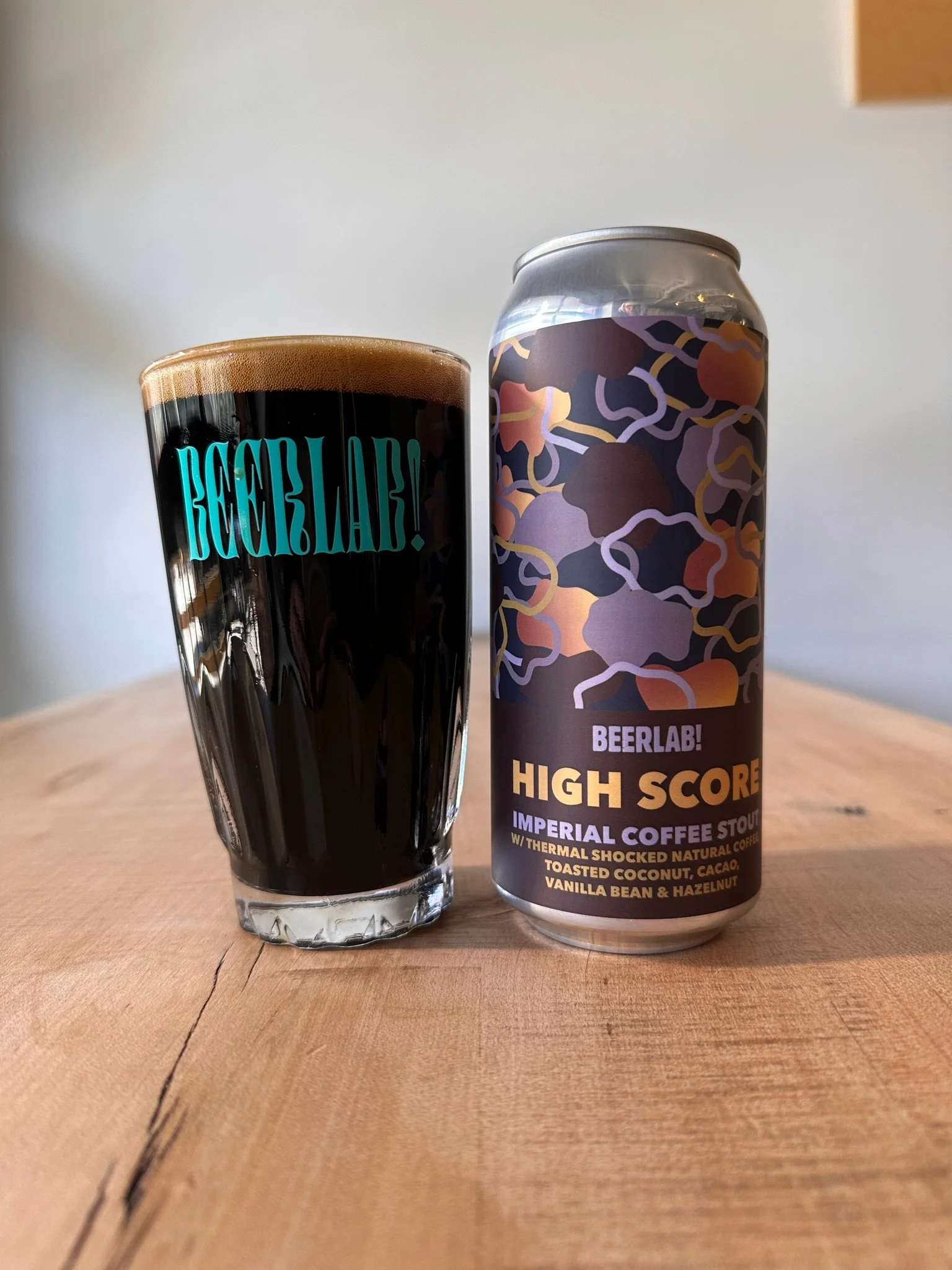 Buy Craft Beer Online — Beerlab! London