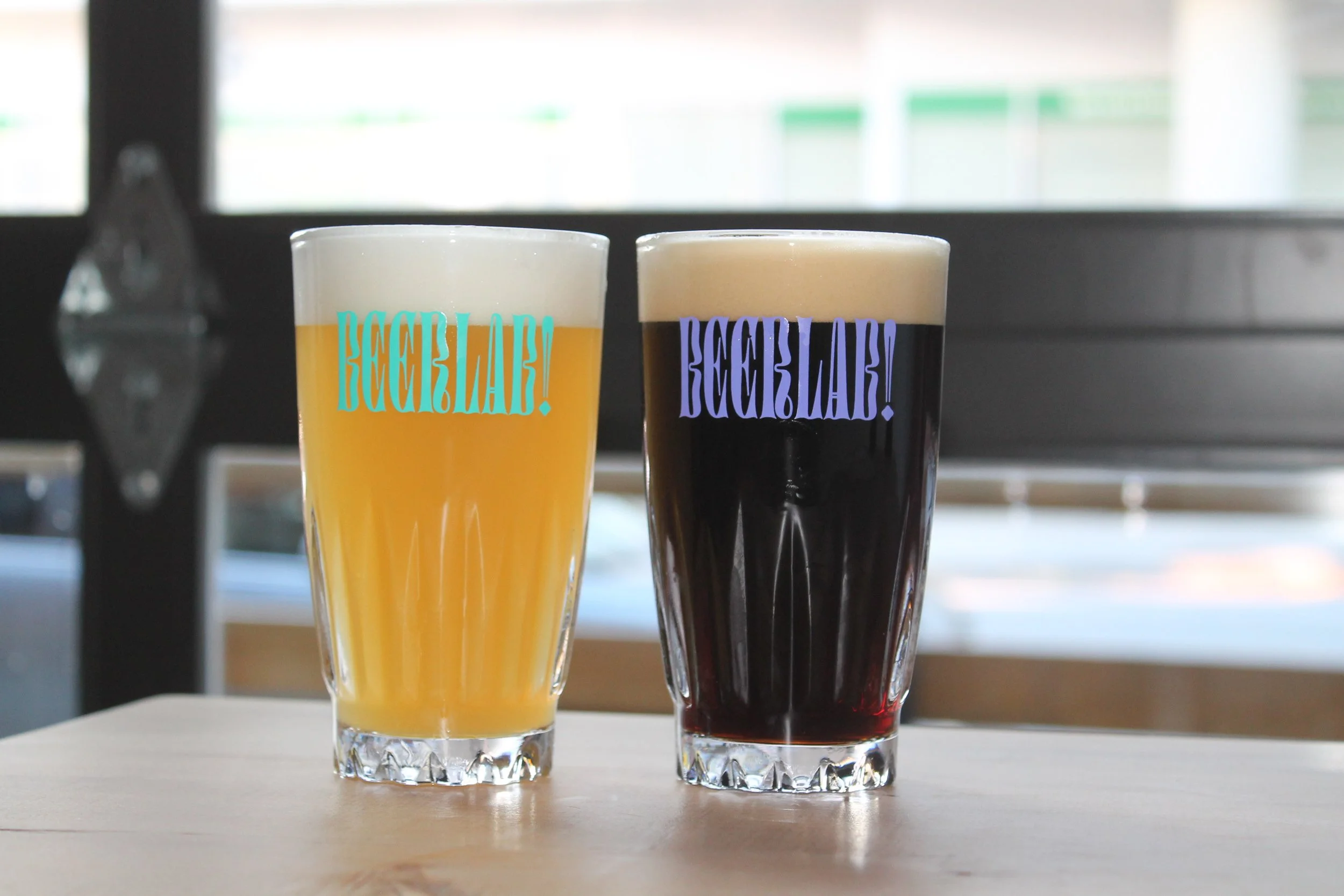 Buy Craft Beer Online — Beerlab! London