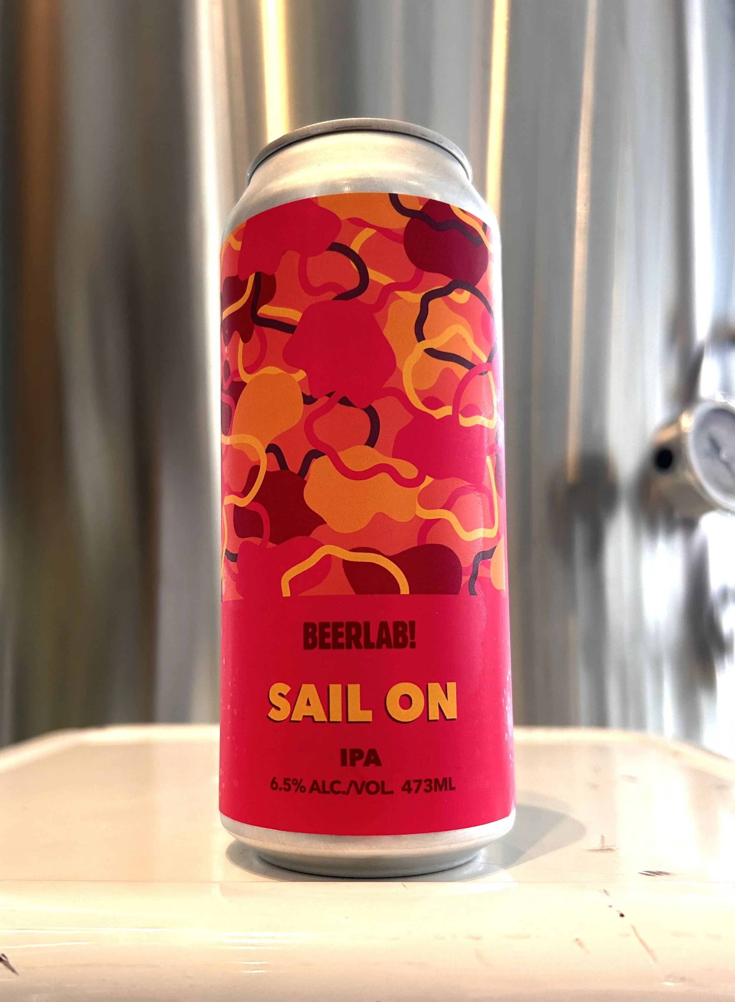 Buy Craft Beer Online — Beerlab! London