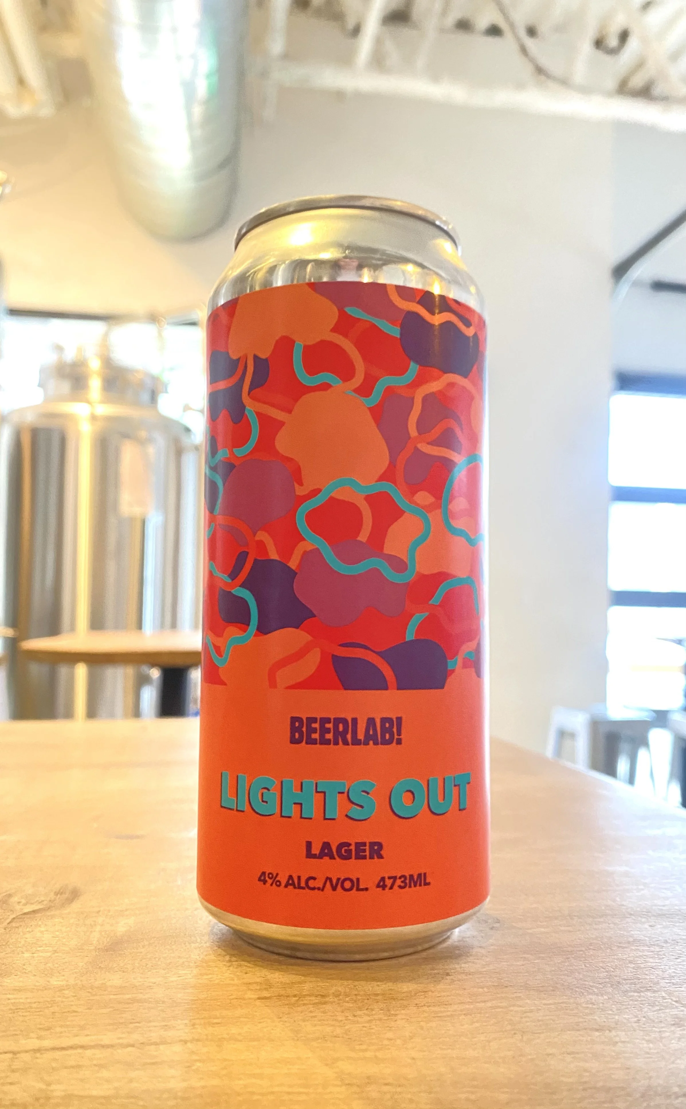 Buy Craft Beer Online — Beerlab! London