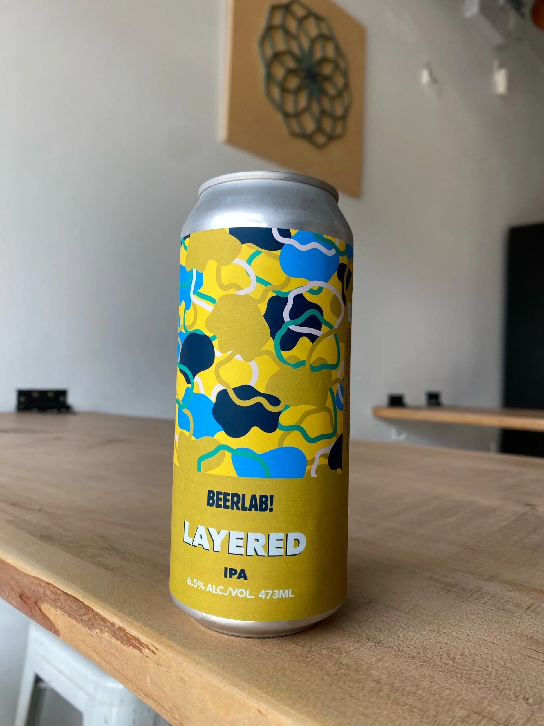 Buy Craft Beer Online — Beerlab! London