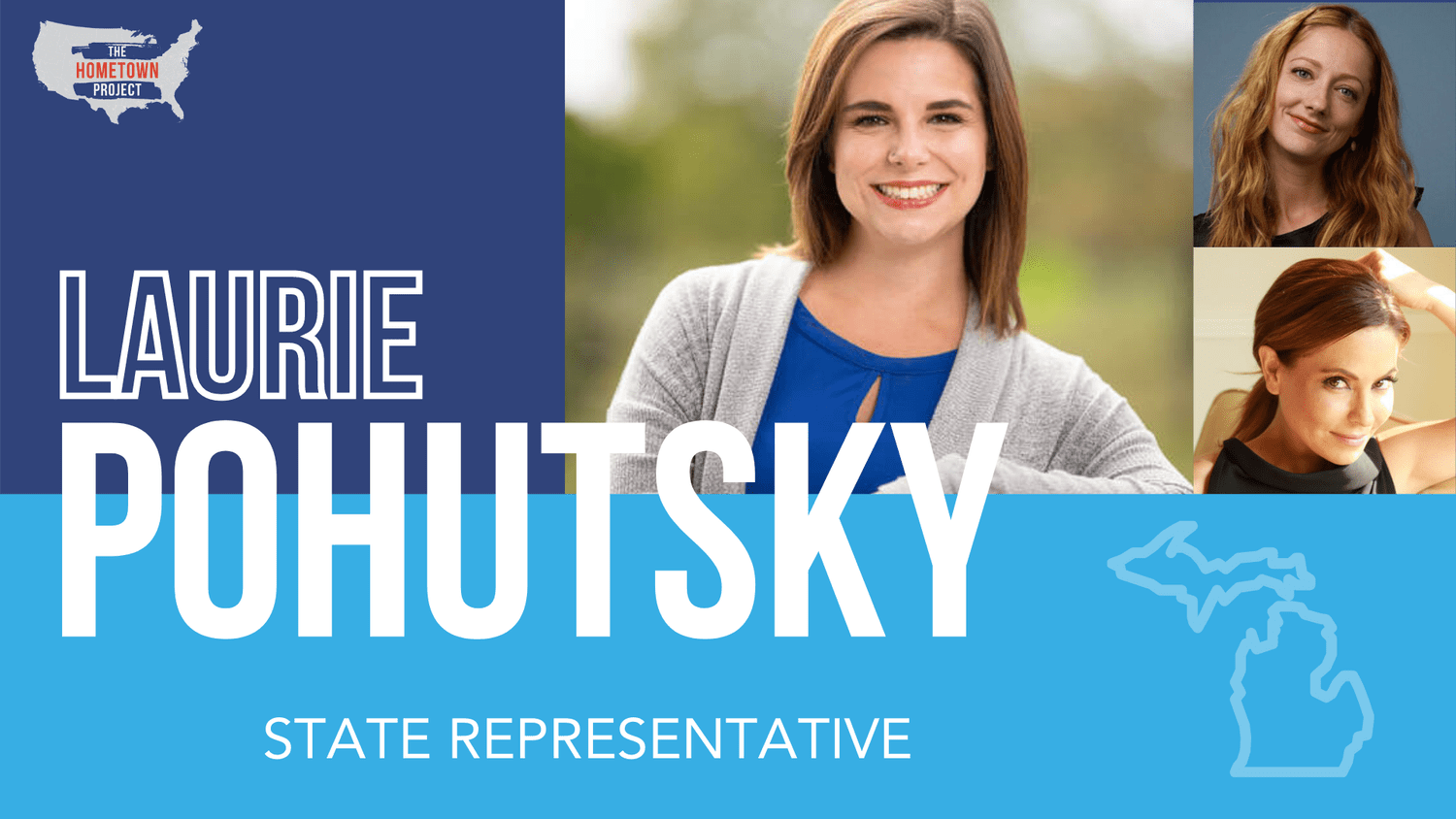 Laurie Pohutsky Election Results - Michigan House of Representatives ...