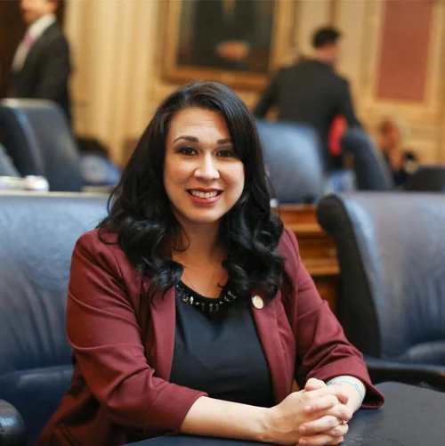 Kelly Fowler — The Hometown Project