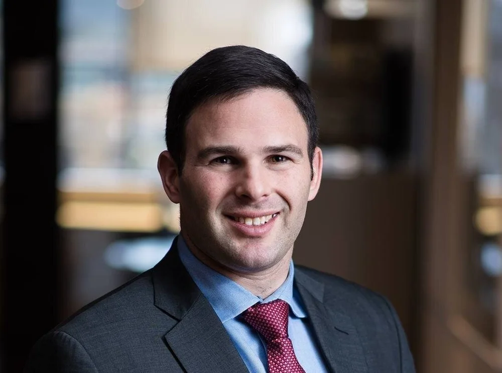 Dan Helmer — The Hometown Project