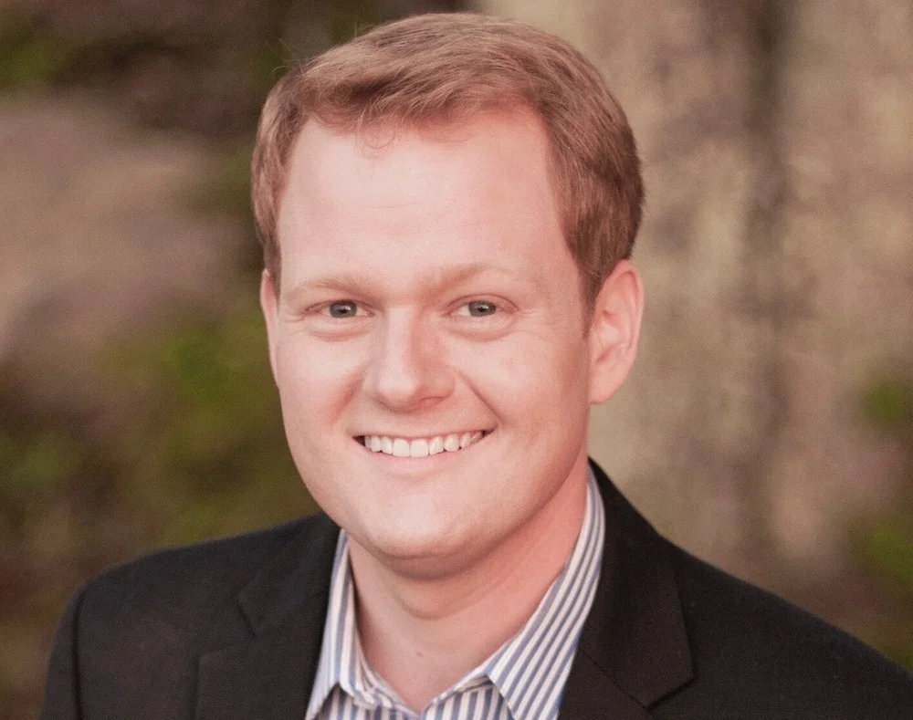Chris Hurst — The Hometown Project