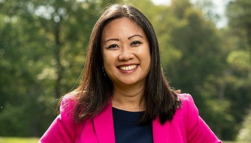 Kathy Tran — The Hometown Project