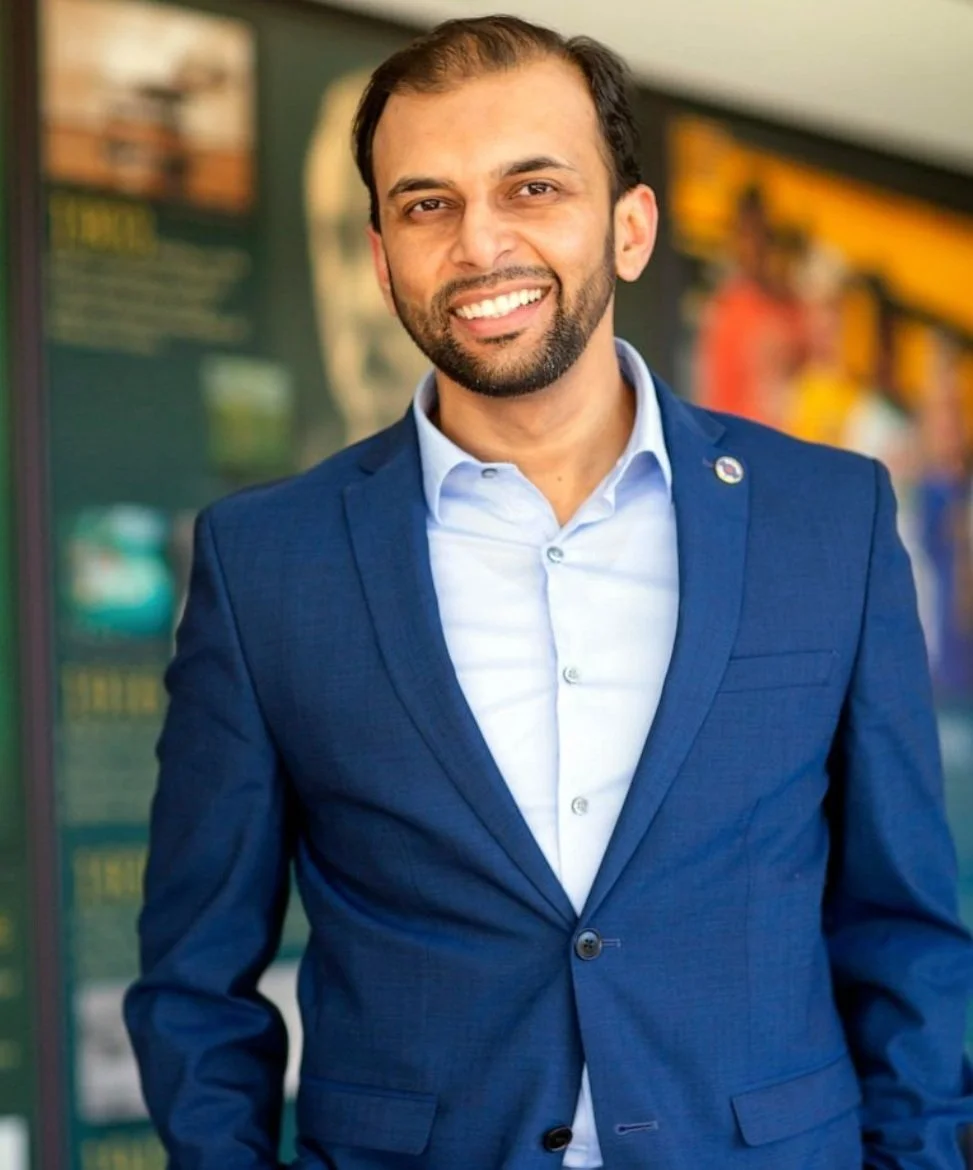 Political Organization Board — The Hometown Project