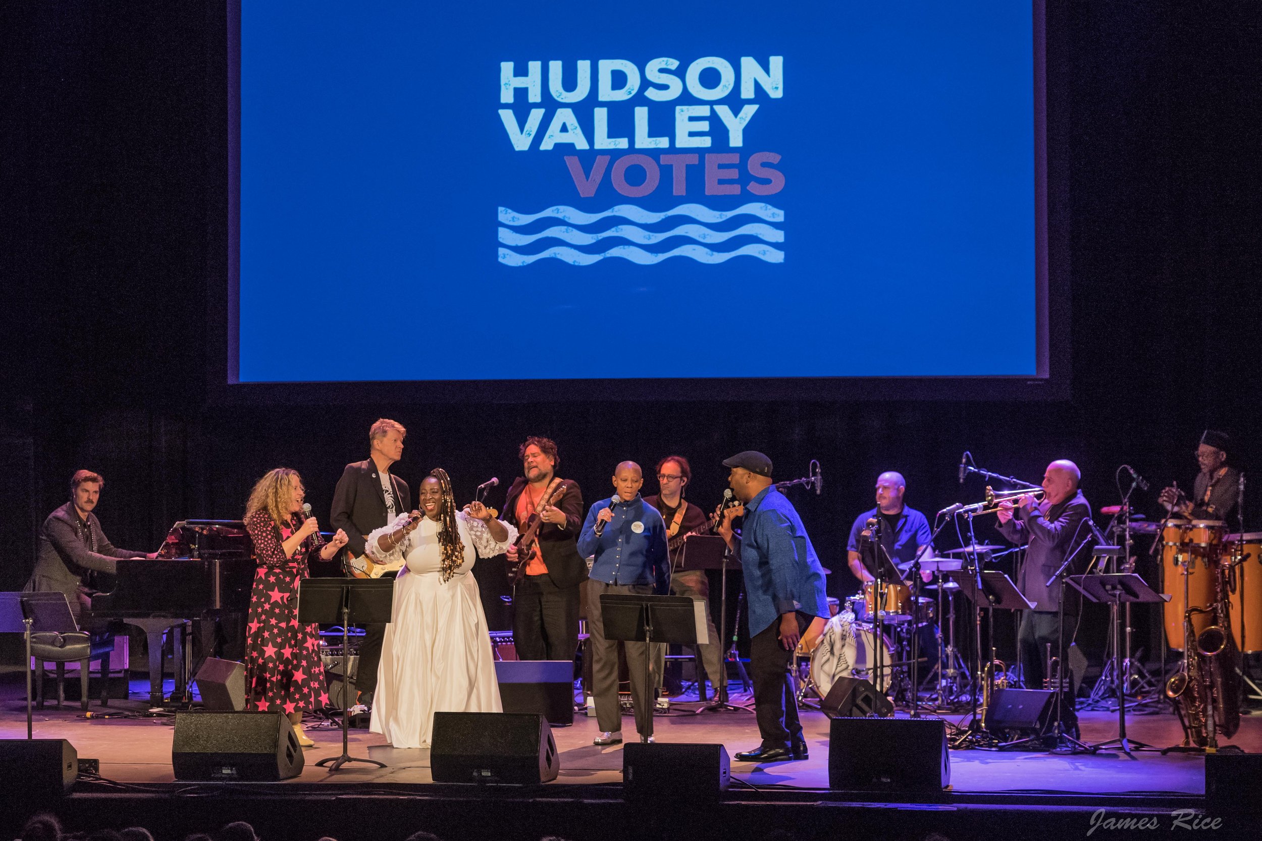 The Hometown Project