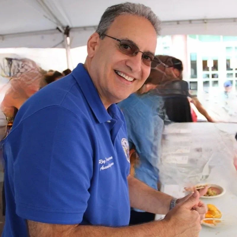 Roy Freiman — The Hometown Project