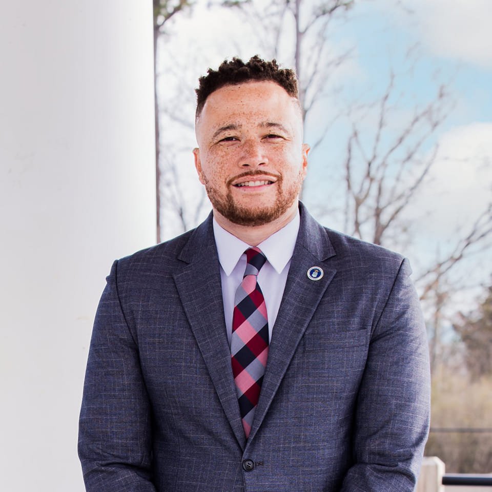 Michael Feggans — The Hometown Project