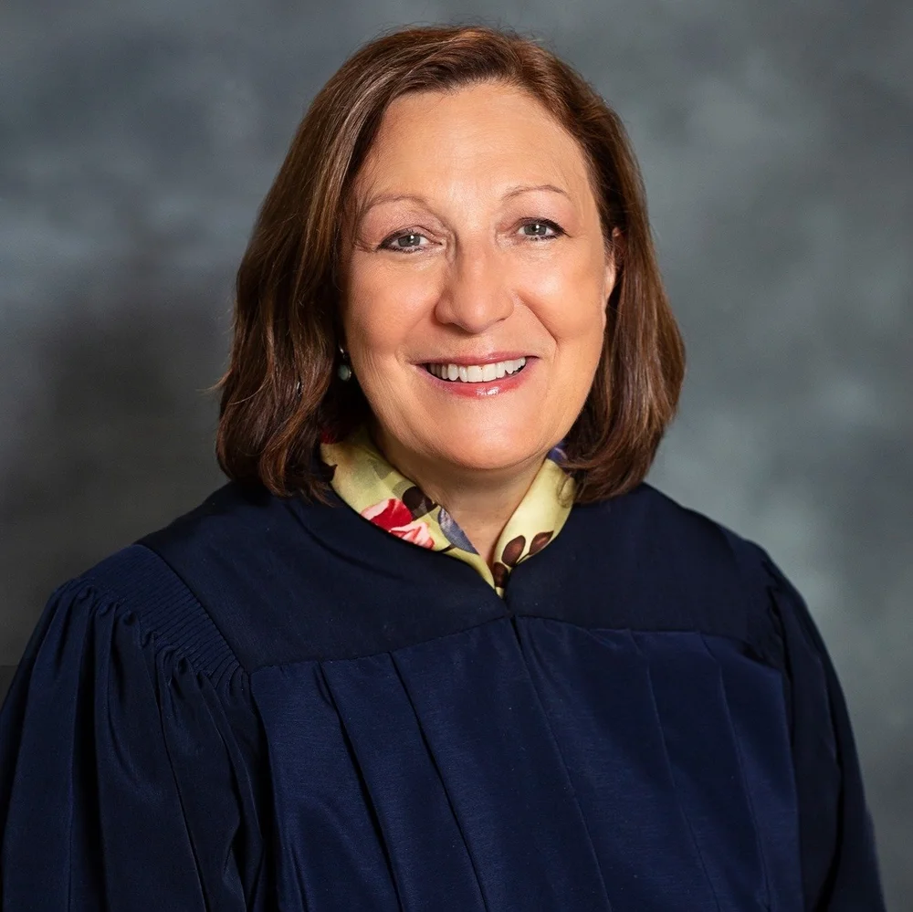 Justice Jennifer Brunner — The Hometown Project