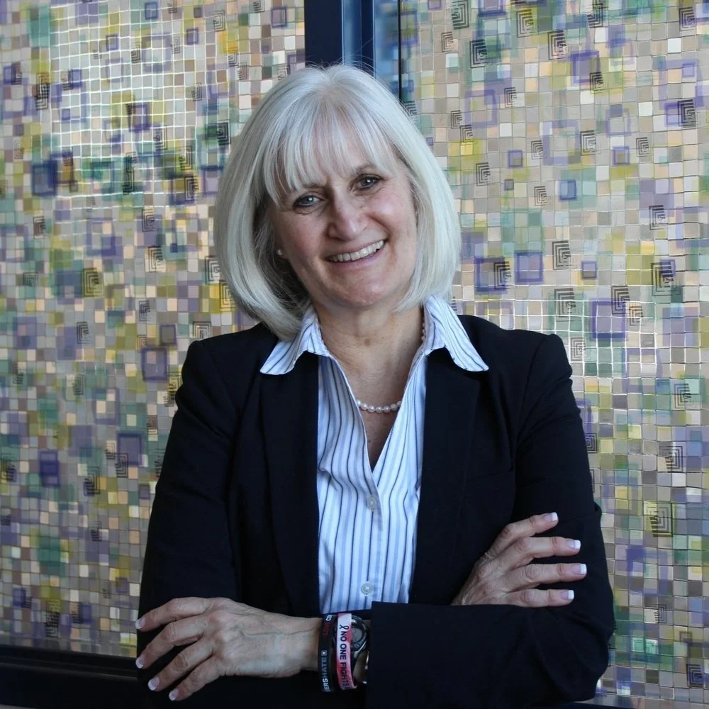Mary Edly Allen — The Hometown Project