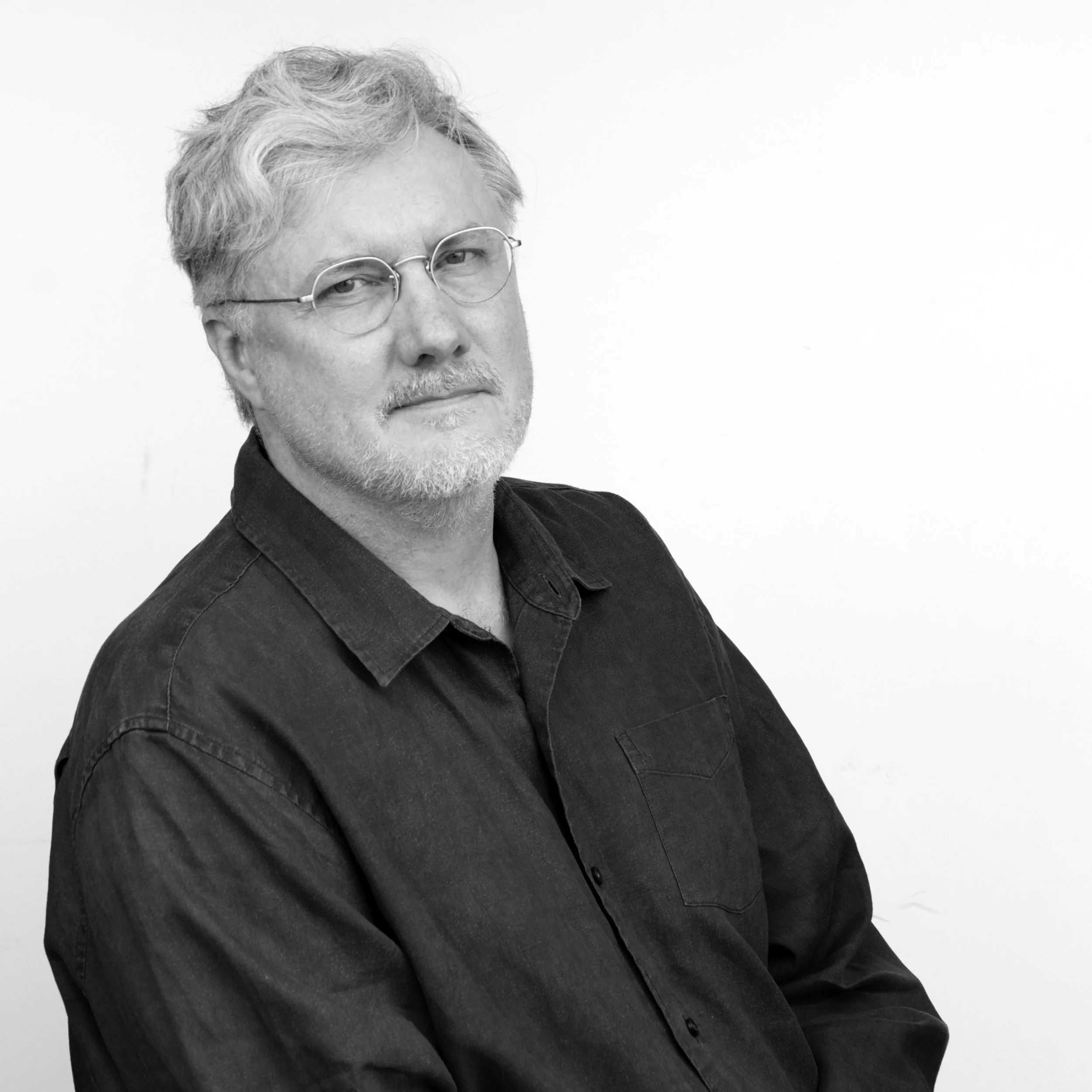 Black & White Portraits — Nan Phelps Photography