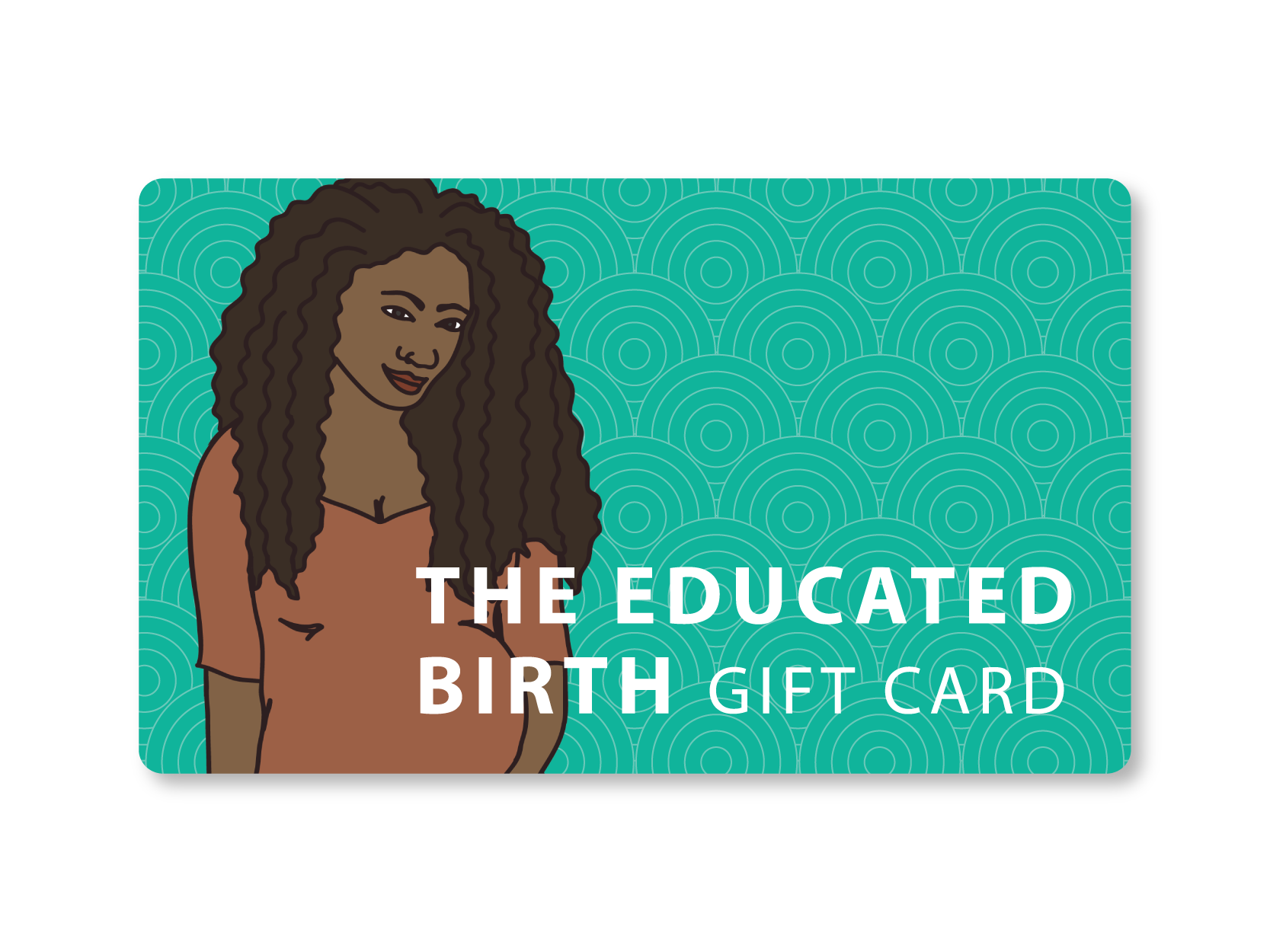 The Educated Birth — Inclusive Tools for Reproductive Health