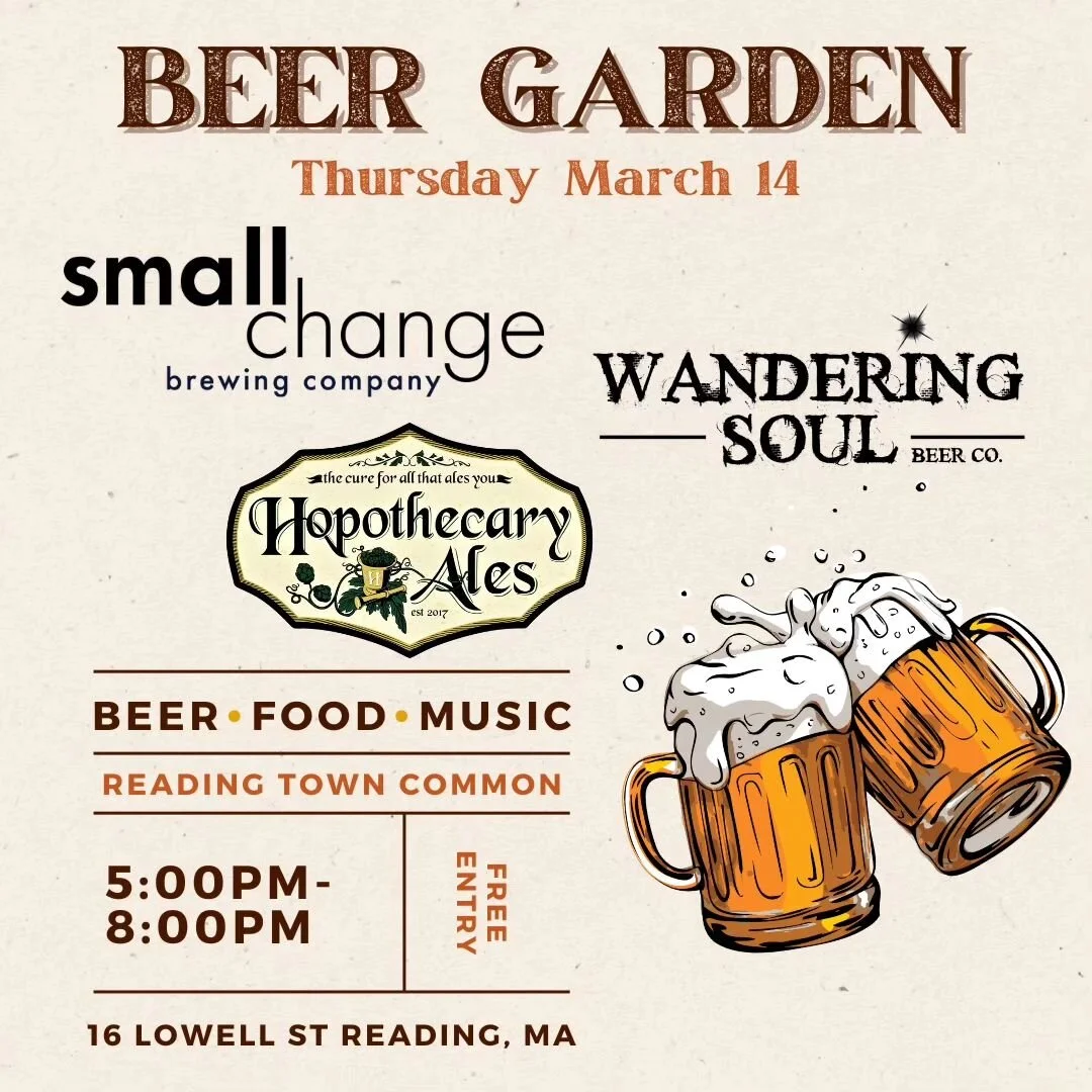 small change brewing company