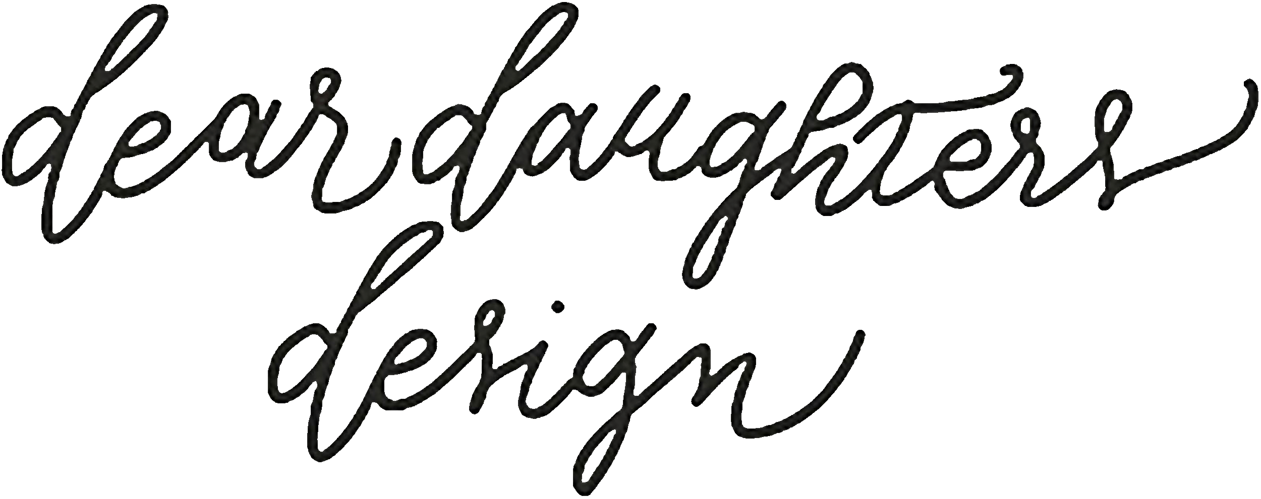 Dear Daughters Design