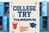 College Try Thursdays — Hawks PDX