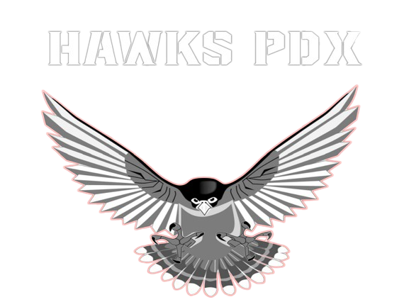 Hawks PDX