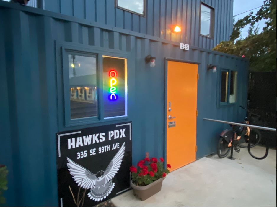 Club Rules — Hawks PDX