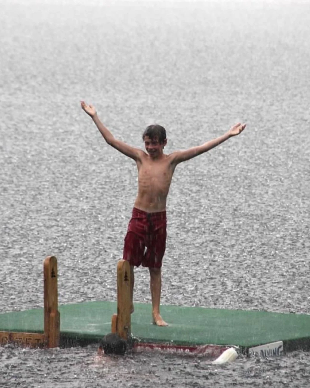 Gerrin Hagen — G2H