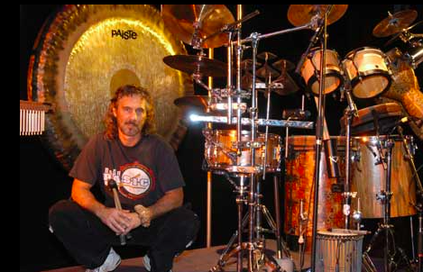 Upcoming Concerts — Tony Vacca