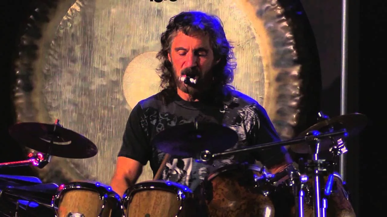 Upcoming Concerts — Tony Vacca