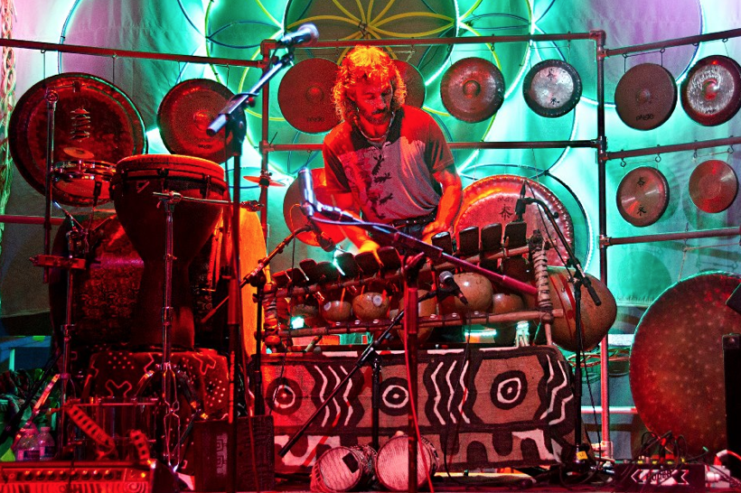 Upcoming Concerts — Tony Vacca