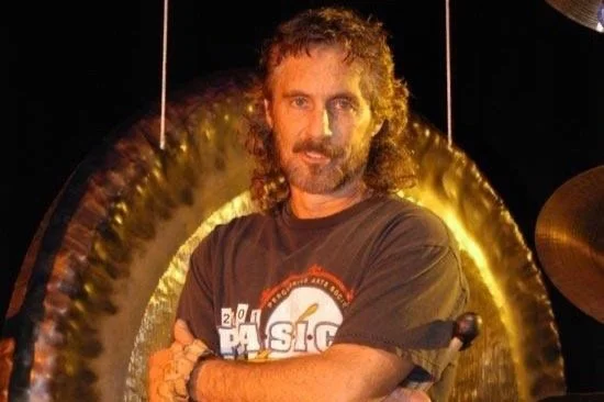 Upcoming Concerts — Tony Vacca