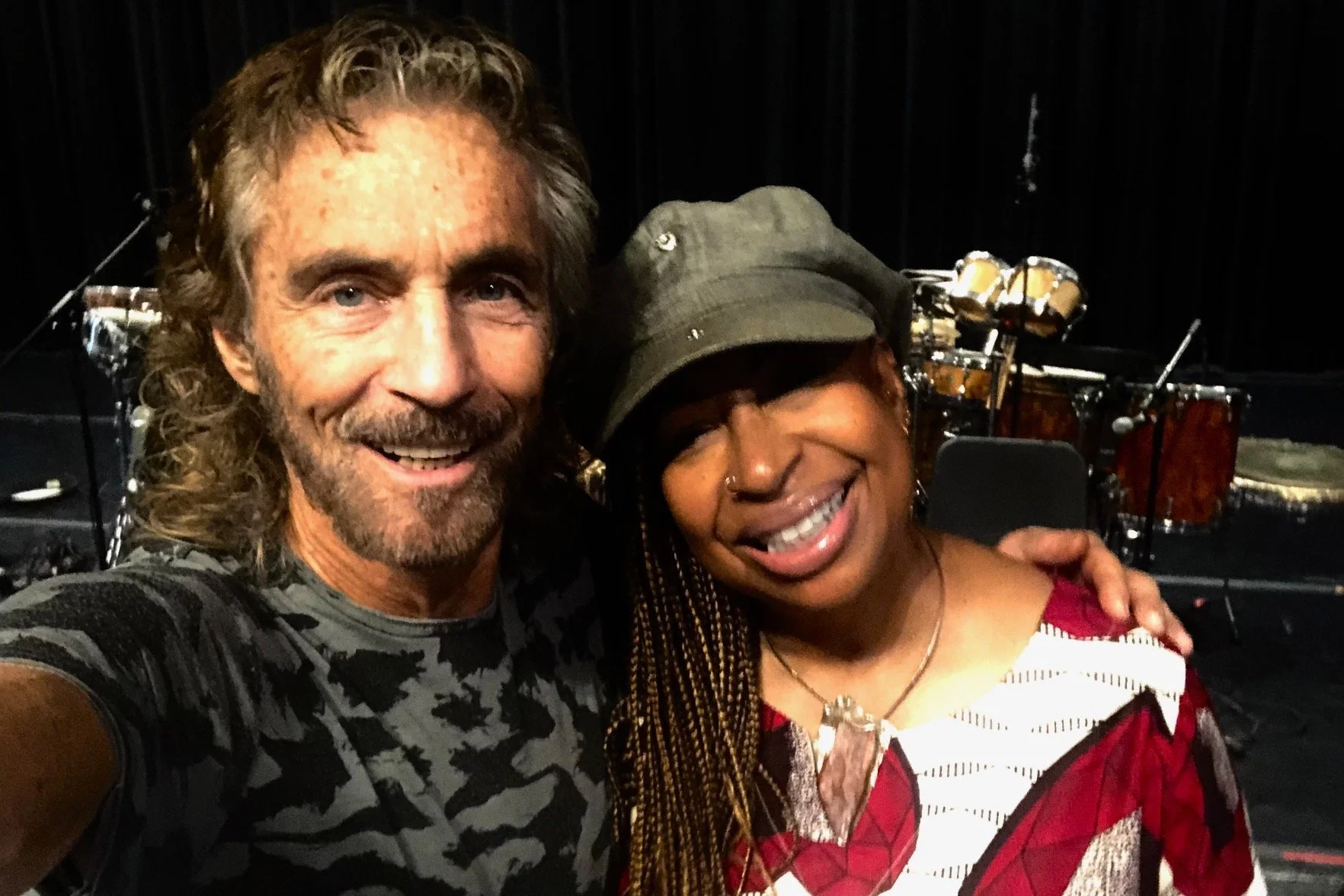 Upcoming Events — Tony Vacca