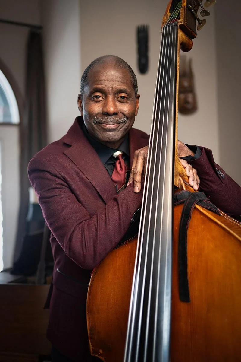 Upcoming Concerts — Tony Vacca