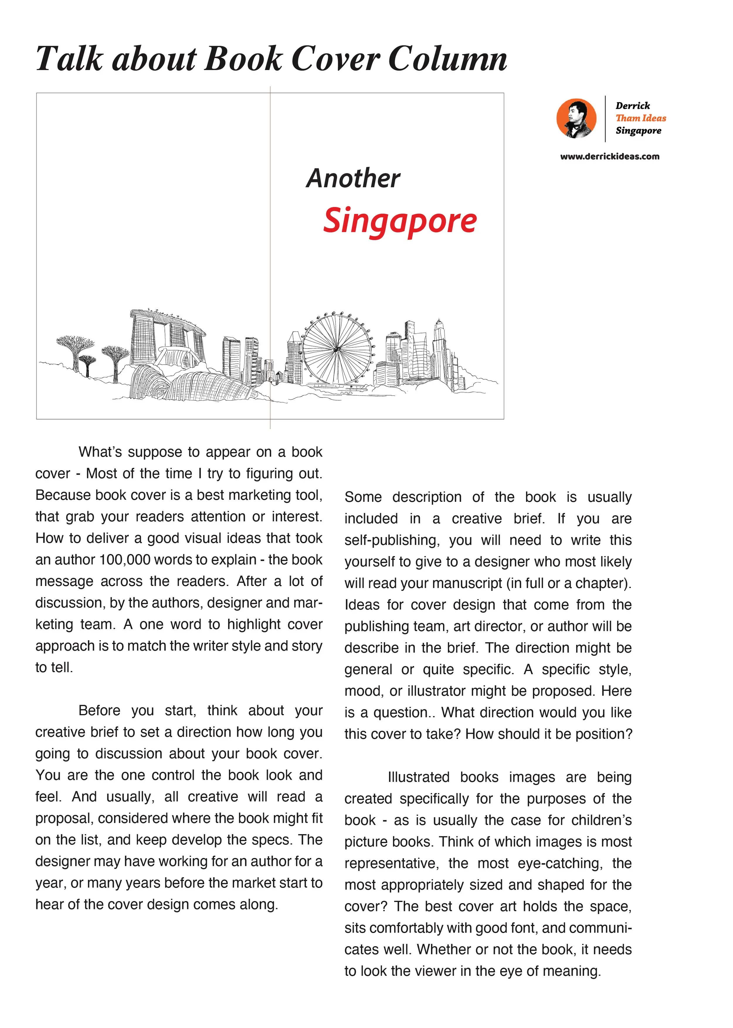 Book Cover — Derrick