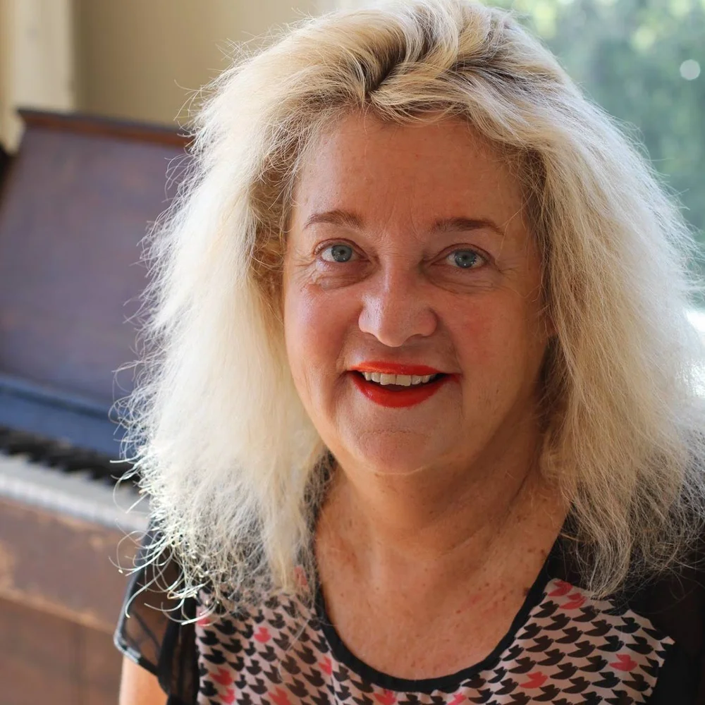 Jane Brook