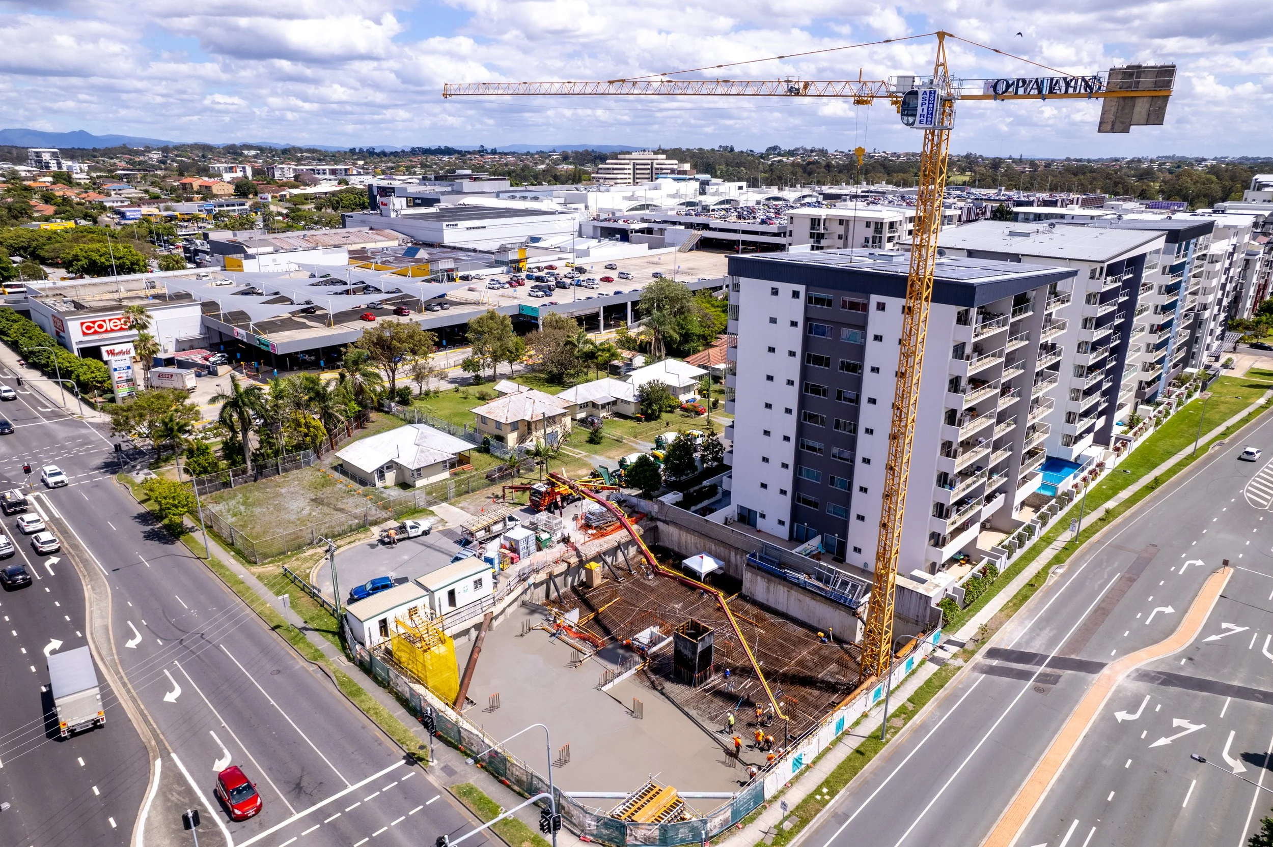 Opalyn Property Group