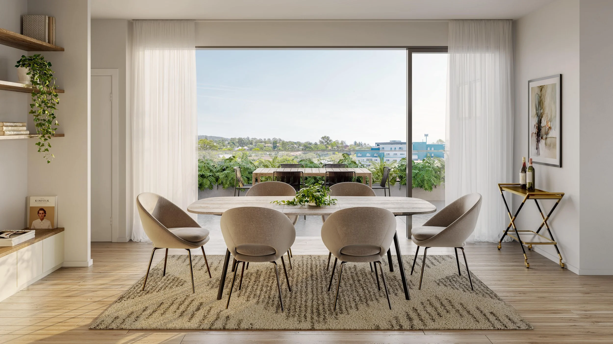 Natura Residences — Opalyn Property Group