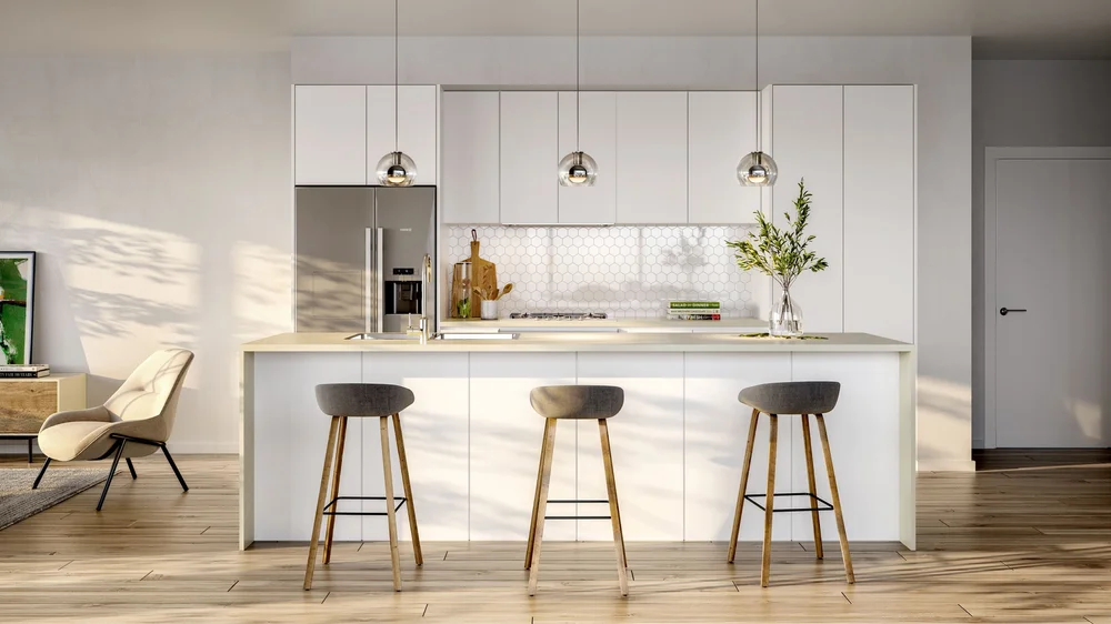 Natura Residences — Opalyn Property Group