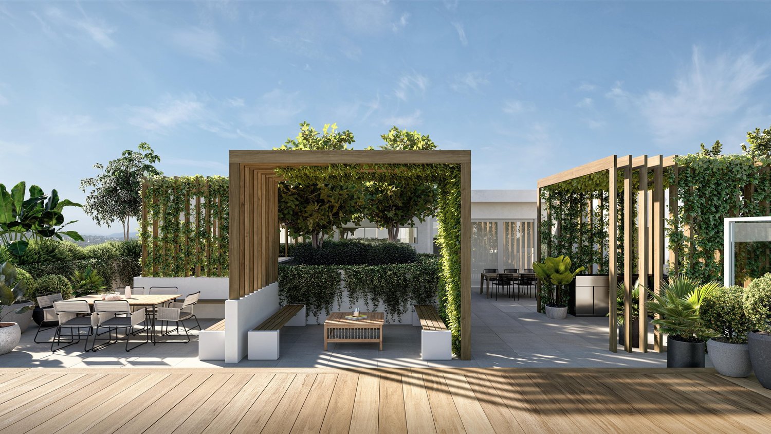 Natura Residences — Opalyn Property Group