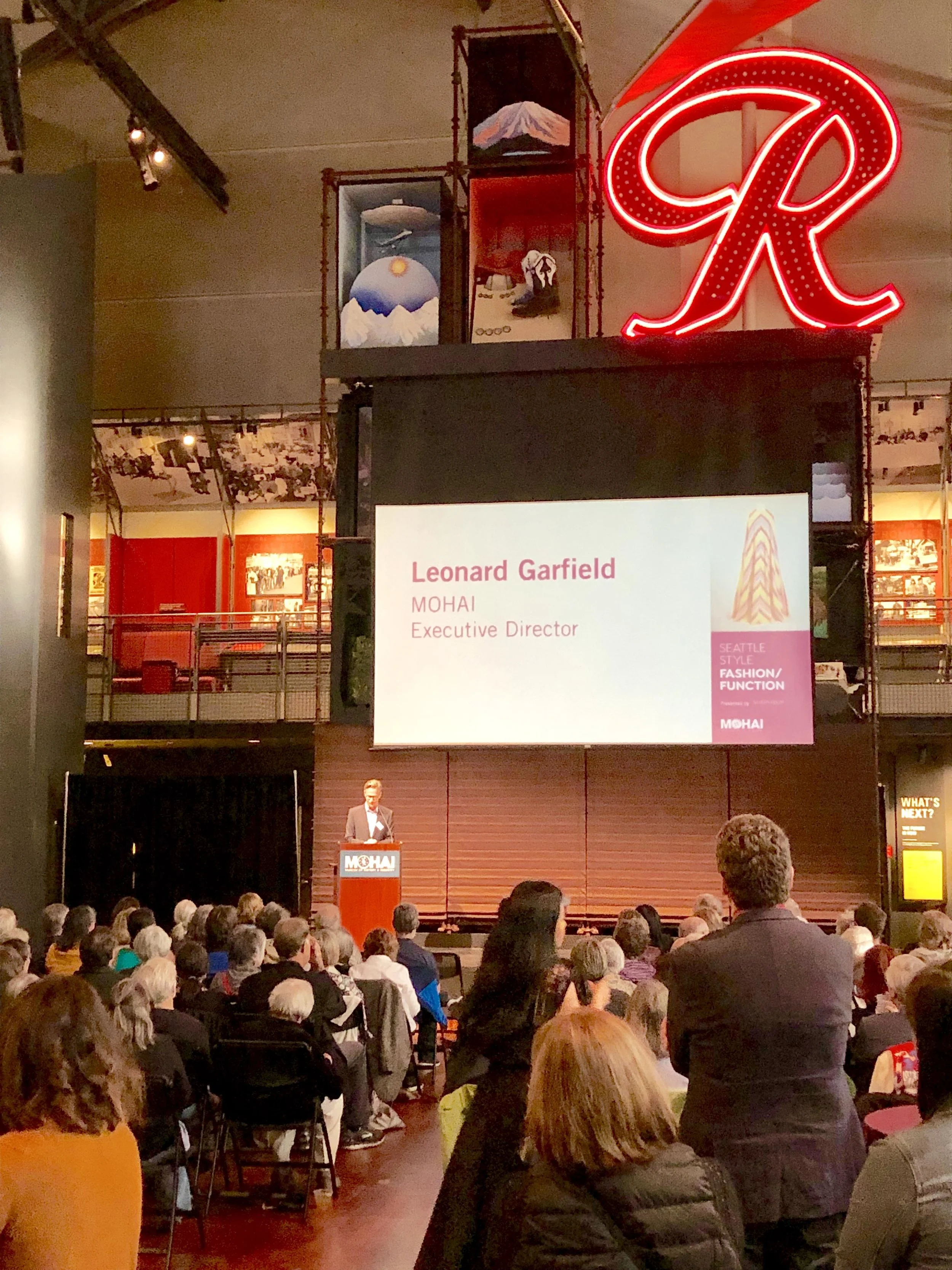 Seattle Style: Fashion/Function — RYAN ANTHONY DONALDSON