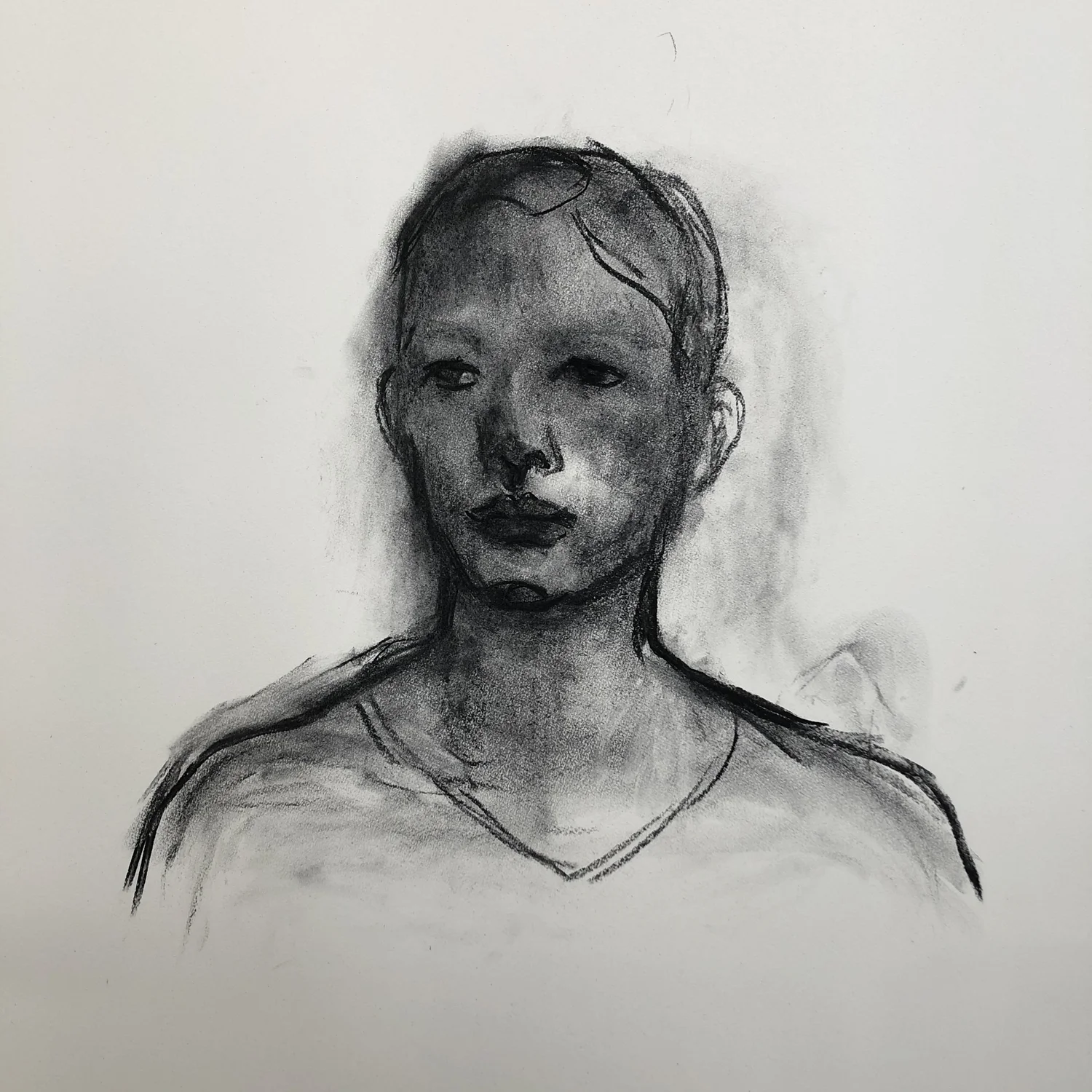 New Drawings — Masaru Bando