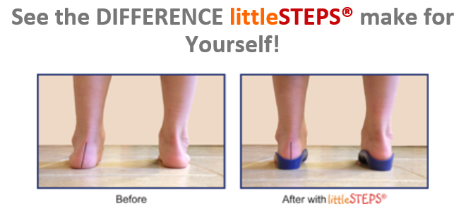Ford's Foot Performance — littleSTEPS Orthotics