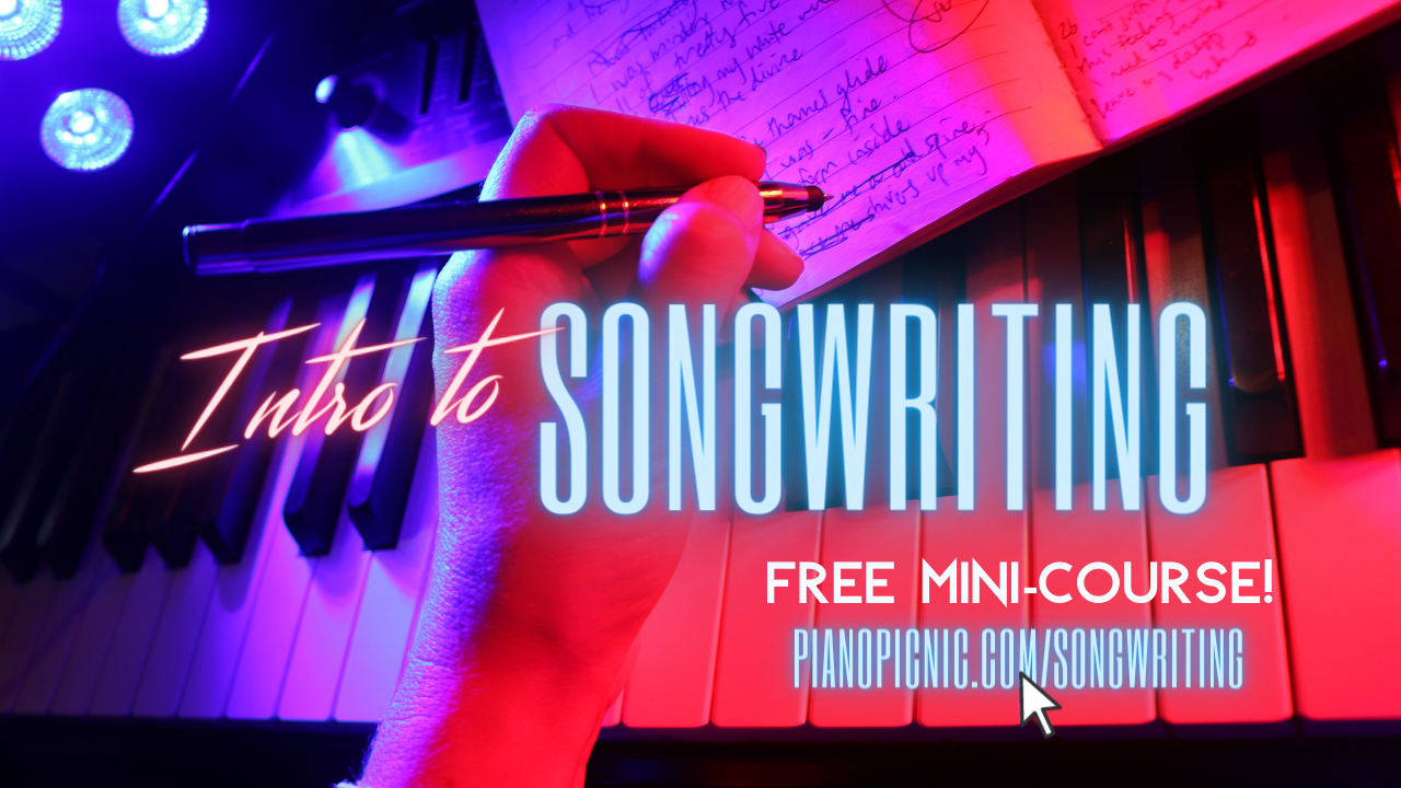 What is a strong song and how do I write one?