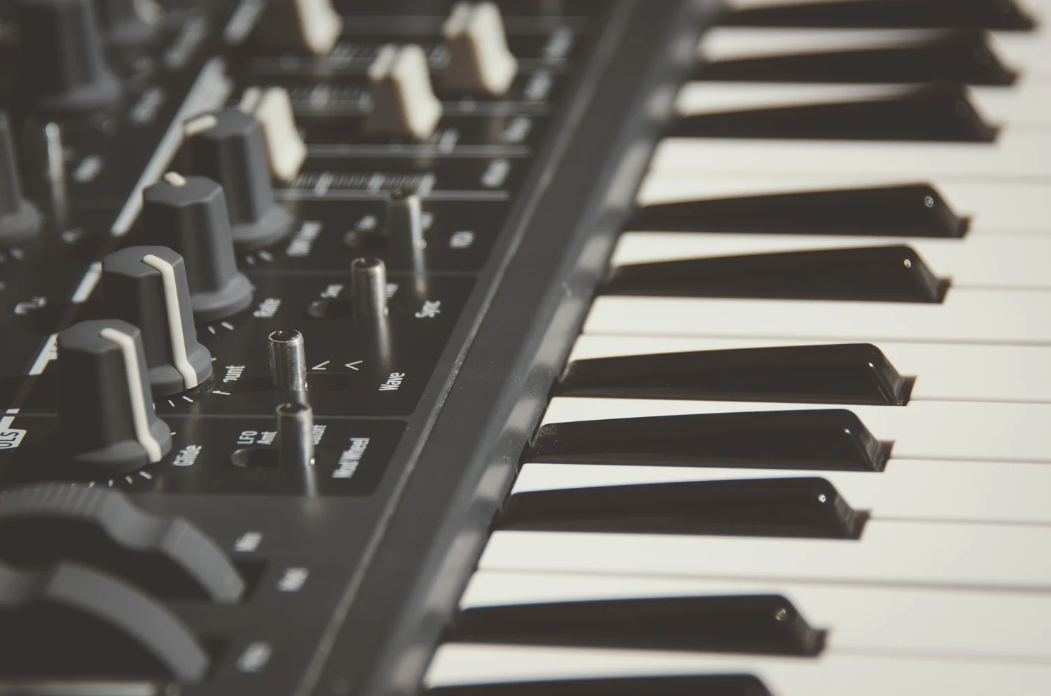 How To Set Up Your Digital Piano or Keyboard.