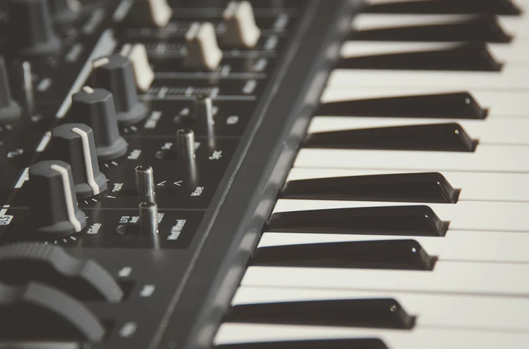 How To Set Up Your Digital Piano or Keyboard.